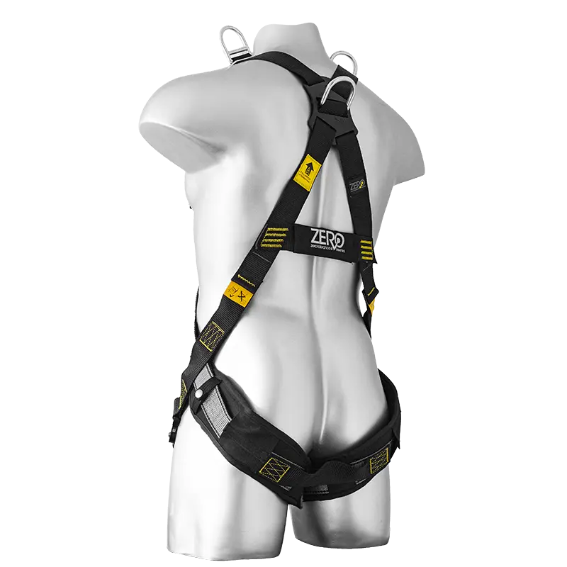 Alltrade - All purpose / 98031508371 and rescue harness | Zero